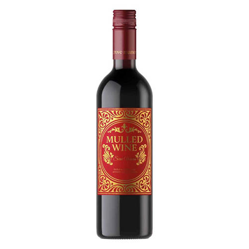 Mulled Wine | ALDI UK